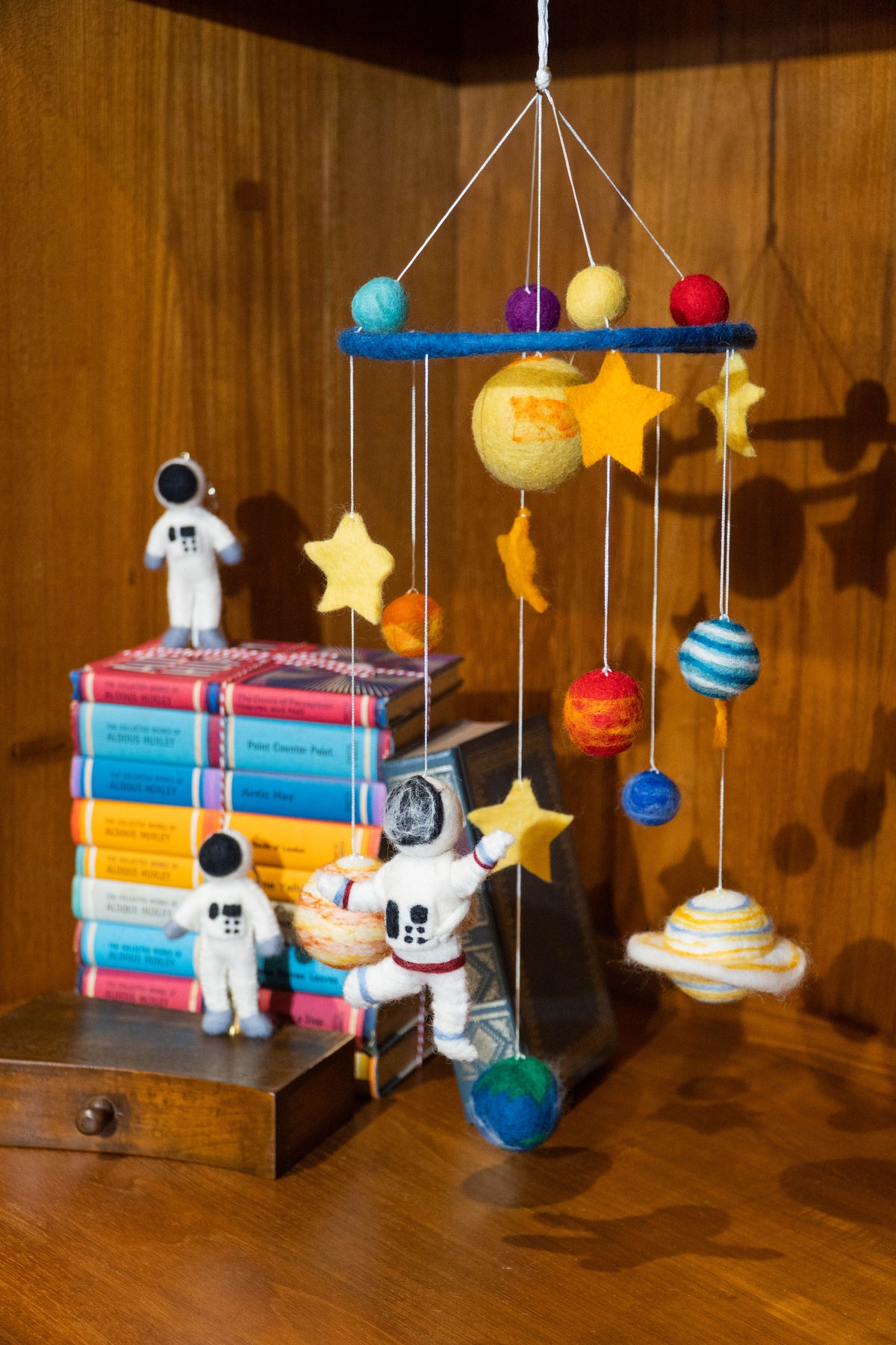 Books Beyond Borders